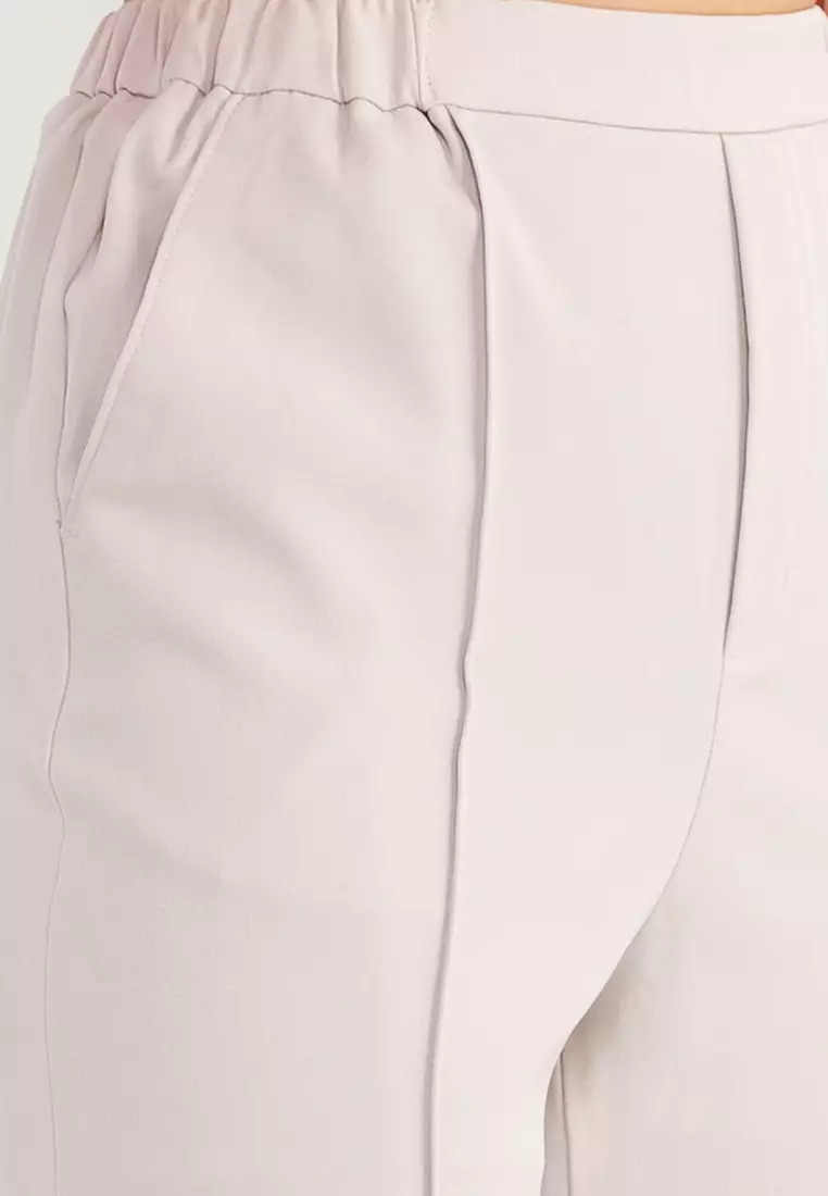 LEPSIM WOMENS WOVEN PANTS 2025 | Buy LEPSIM Online | ZALORA Hong Kong