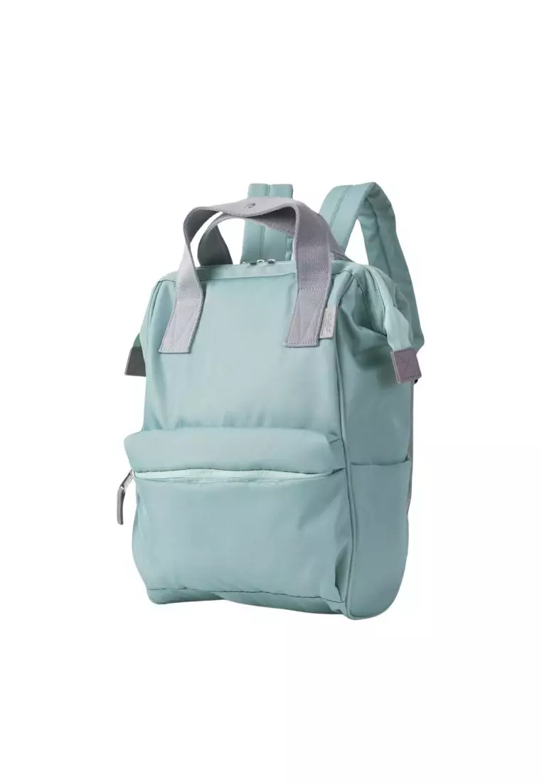 Buy Anello Anello Sonia Kuchigane Backpack Slim R (Mint Green) 2025 ...
