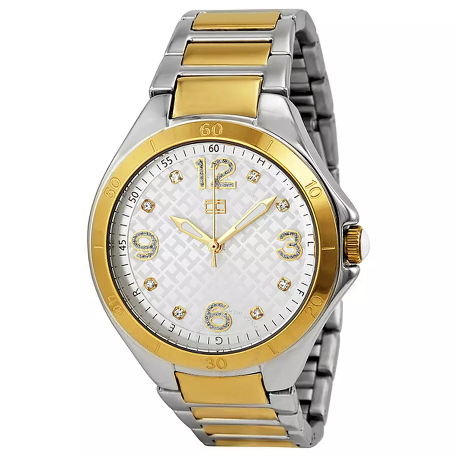 Tommy Hilfiger Original Official Store di ZALORA