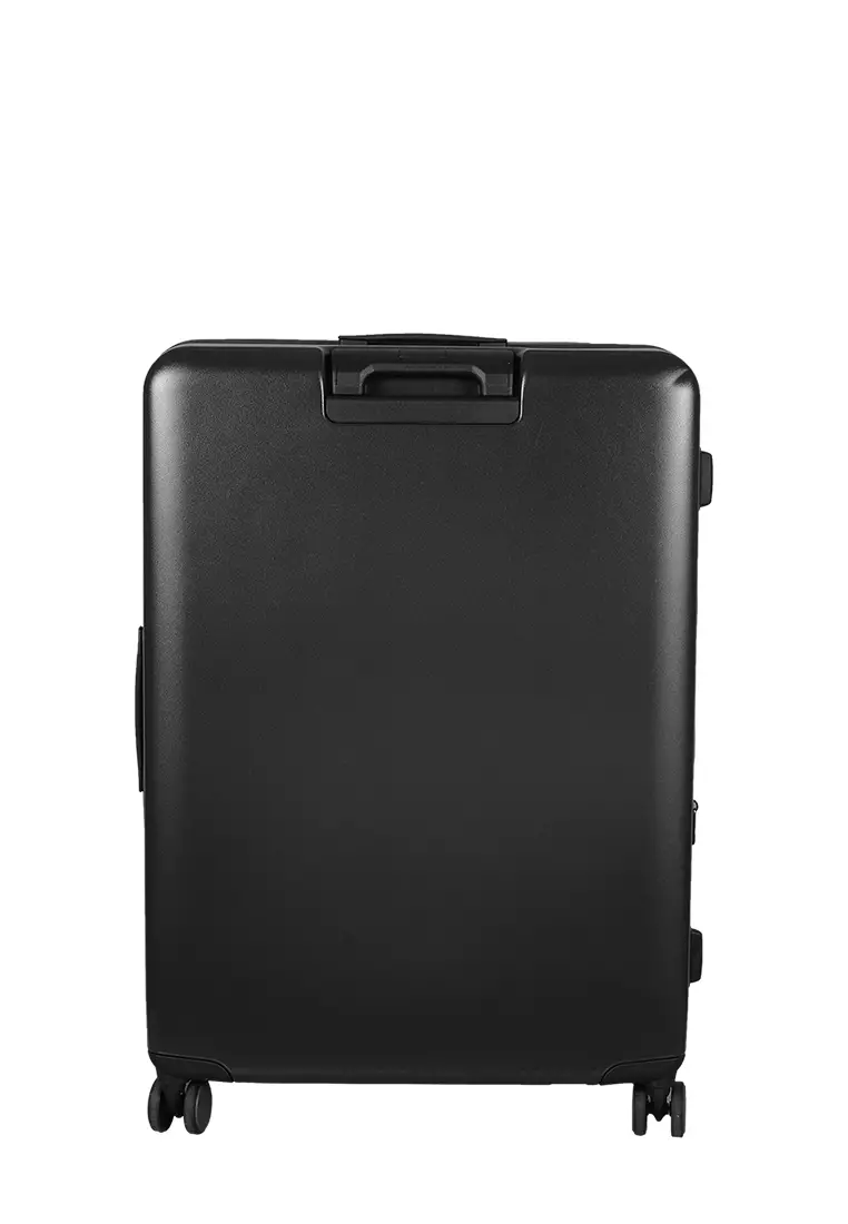 Jual Condotti Koper - Trolley Case Condotti FRONTLINE 63138 - 29 inch ...