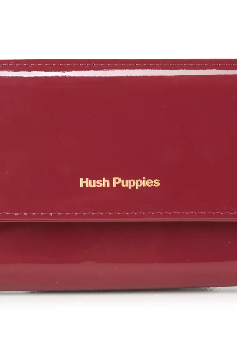 Jual HUSH PUPPIES Ace Long Wlt Original 2025 | ZALORA Indonesia