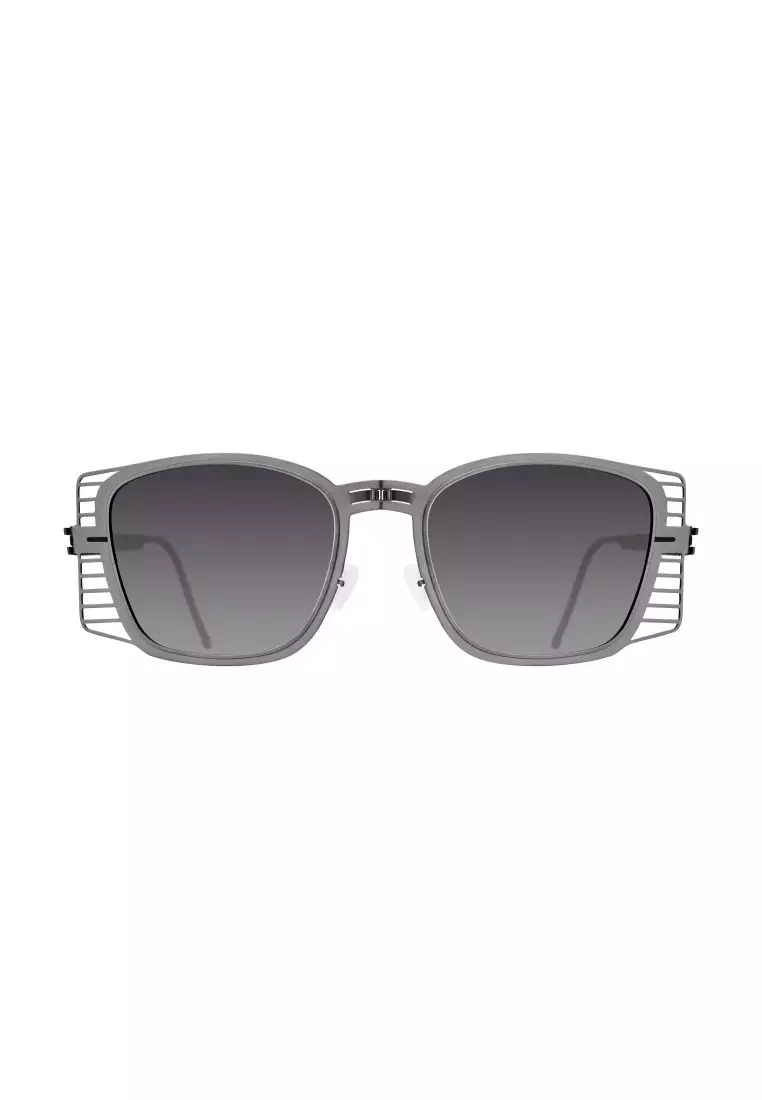 Buy ROAV ROAV Jam X001 Gunmetal / Grey Gradient 12.41 Online | ZALORA ...