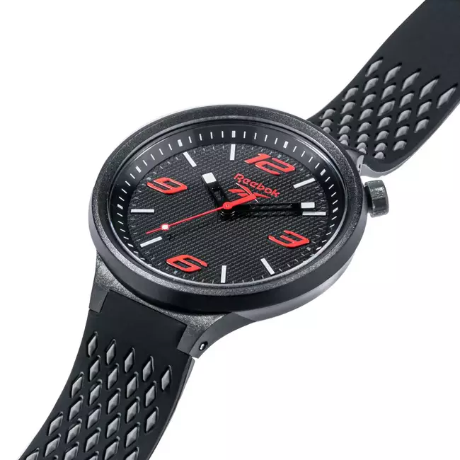 Jual Reebok Watch Reebok Casual Men's Watch RB RV-REN-G2-PBIA-BR ...