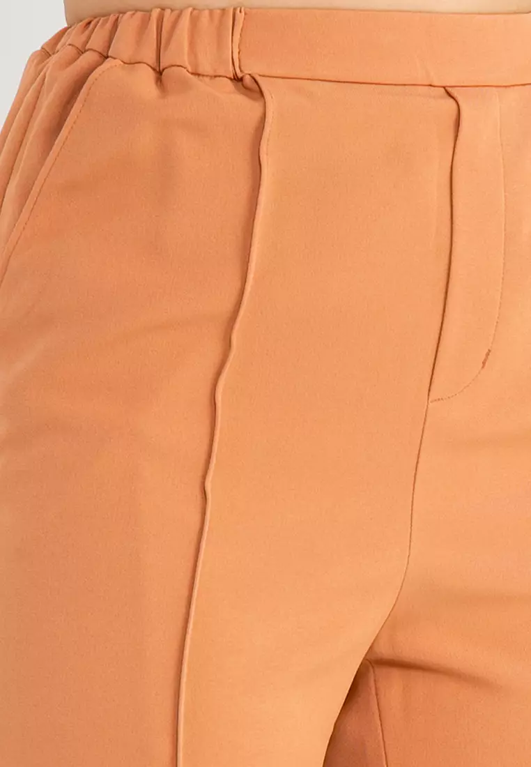 LEPSIM WOMENS WOVEN PANTS 2024 | Buy LEPSIM Online | ZALORA Hong Kong