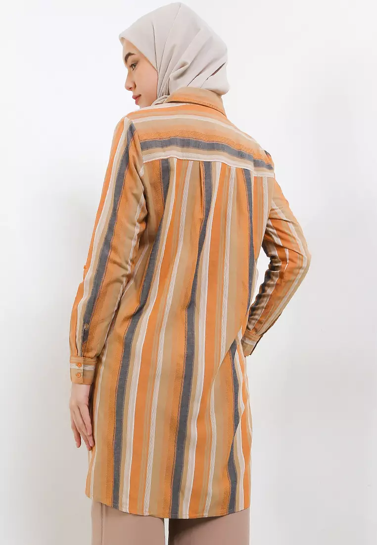 Jual Cardinal CG Tunik Original 2026 | ZALORA Indonesia