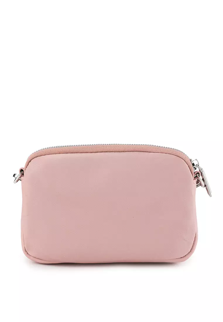 Jual Principessa Tas Dompet HP Smartphone Selempang Wanita Morgan ...