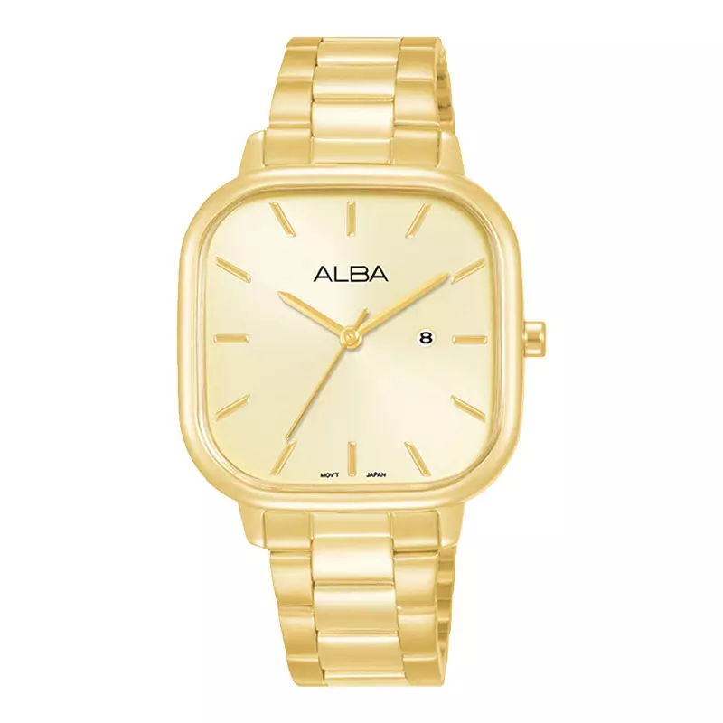 Jual Alba Wanita Original 2024 | ZALORA Indonesia