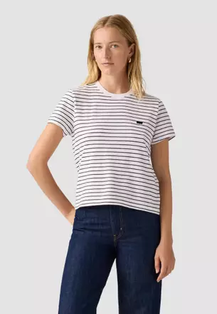 Levi's For Women | Exclusive Deals @ ZALORA SG