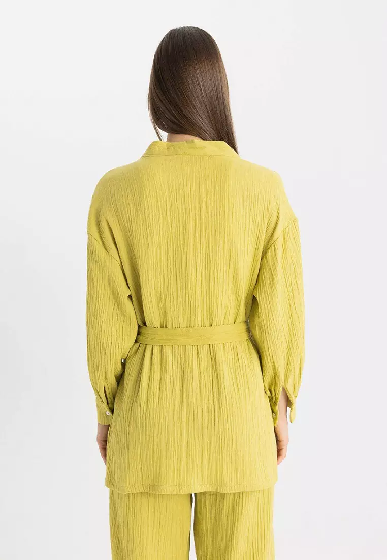 Buy DeFacto Green Pareo 2025 Online | ZALORA Philippines