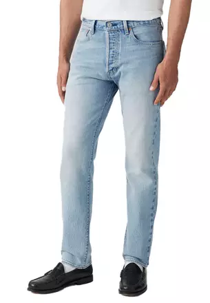 Jual Jeans Levi's Pria Terbaru | ZALORA Indonesia