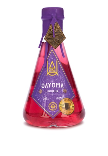 Agimat at Ugat Gayuma 700mL 20% ABV | ZALORA Philippines