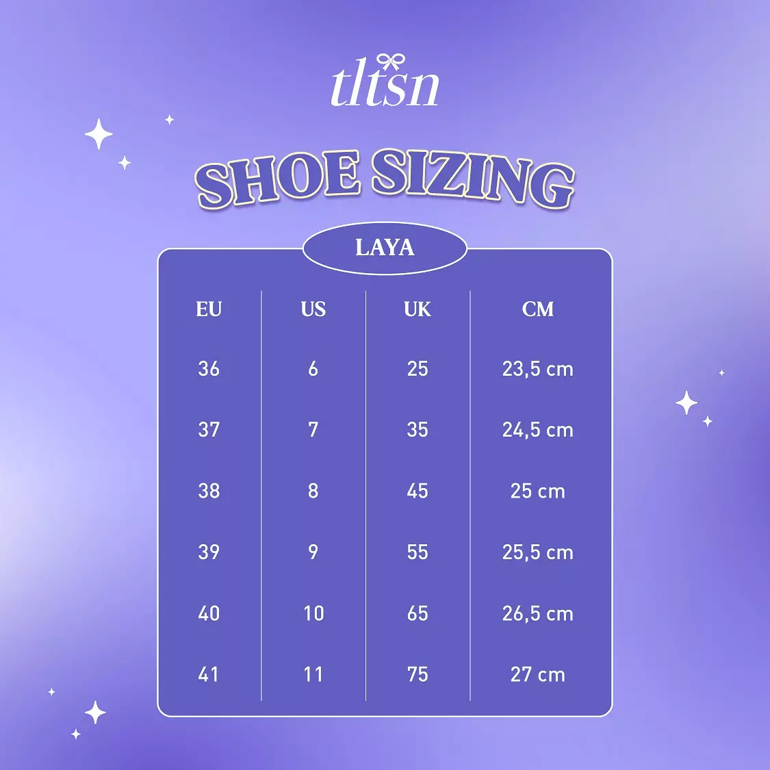 Jual The Little Things She Needs TLTSN LAYA Flatshoes Sepatu Wanita ...