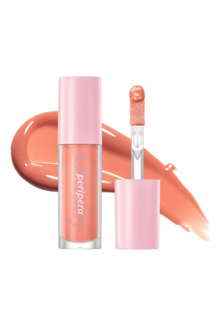 Peripera Peripera Ink Glasting Lip Gloss 04 Good On You 2025 | Buy ...
