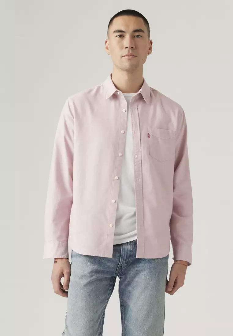 Jual Levi's Levi's® Classic 1 Pkt Standard Woodros (85748-0274 ...