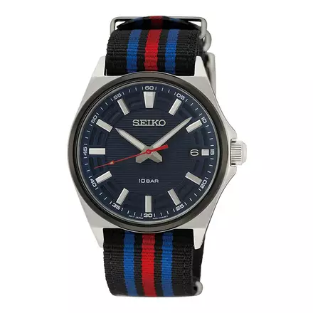 Jam Tangan Seiko Original di ZALORA