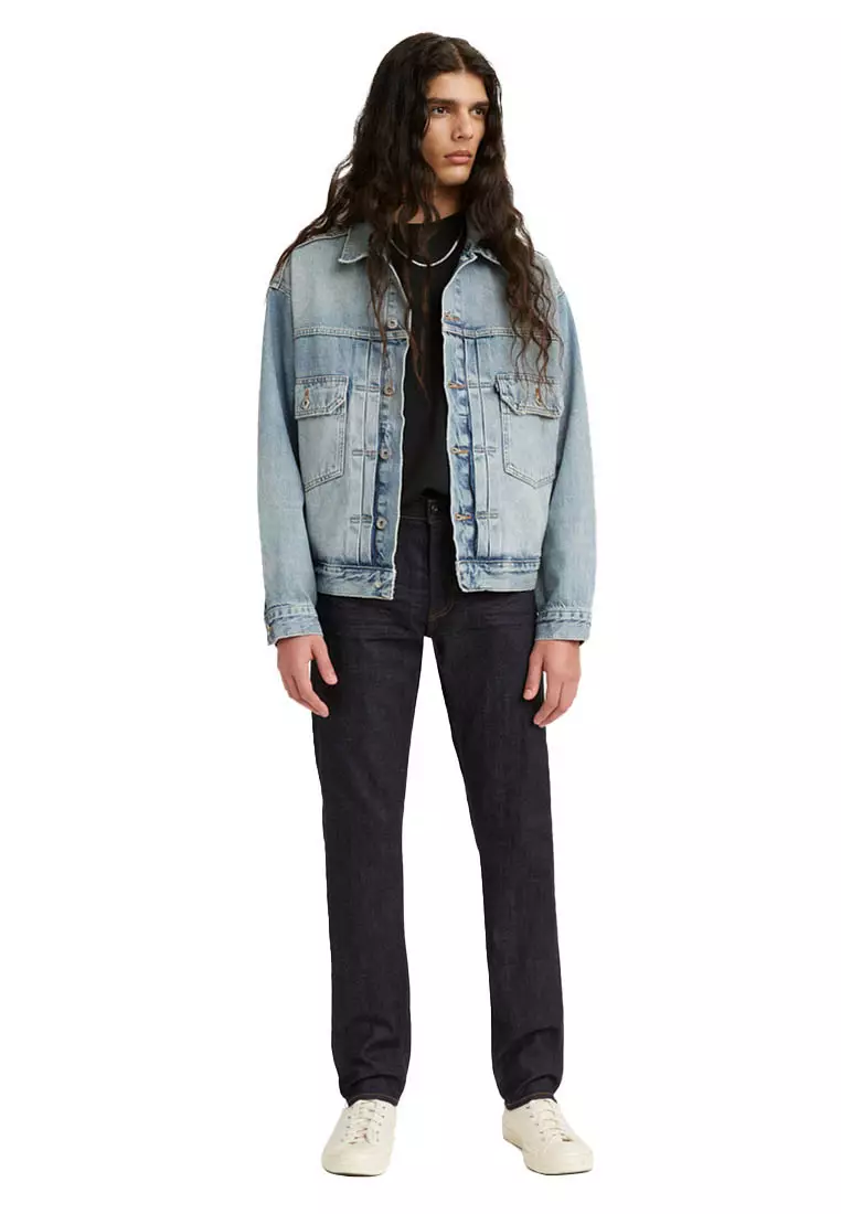 Levi's Original Official Store di ZALORA Indonesia