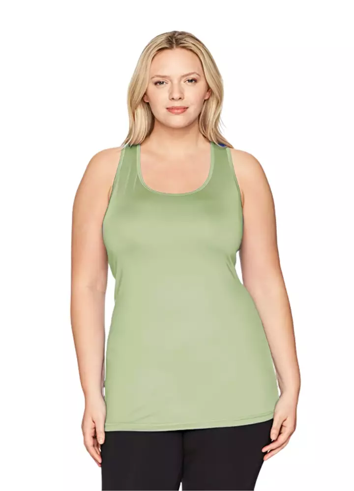 Jual Chelyne Chelyne Singlet Atasan Premium K2990 XXXL (4L) - Daleman/Camisole Harian Standar ...