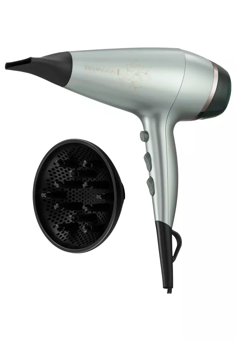 Buy Remington Botanicals™ AC Hairdryer AC5860 Online | ZALORA Malaysia