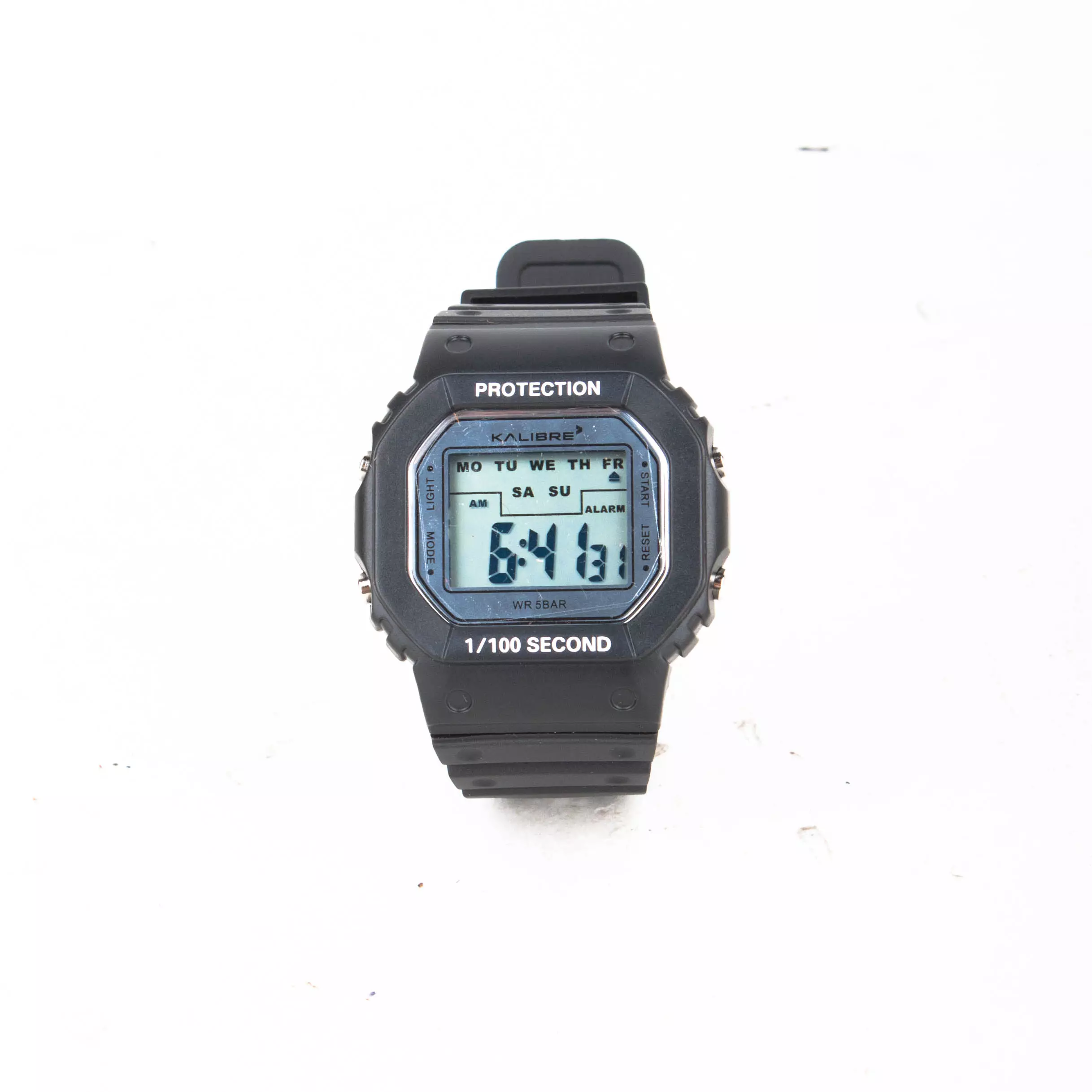 Jual Kalibre Kalibre Watch Atro 996284000 Original 2024 | ZALORA ...