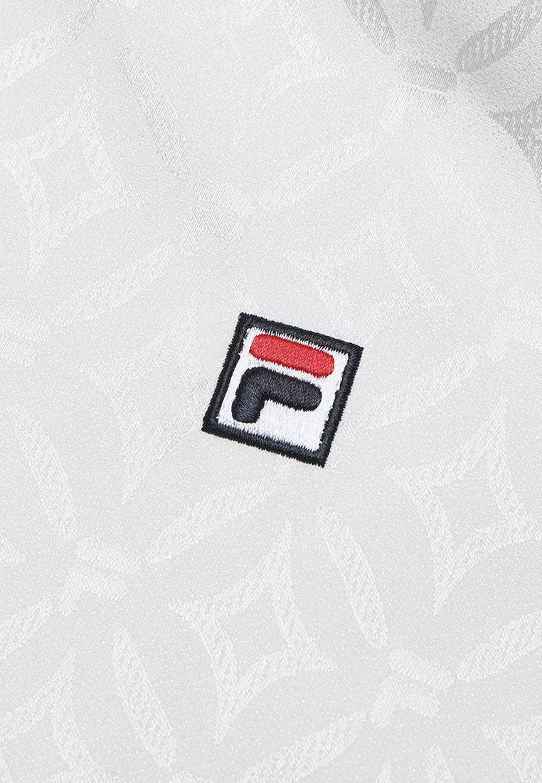 Buy FILA FILA CORE LIFESTYLE MODERN HERITAGE THE LOUVRE PALACE Women ...