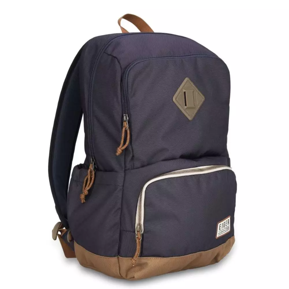 Jual Eiger Eiger Classhall Pack 20L Backpack Original 2024 | ZALORA ...