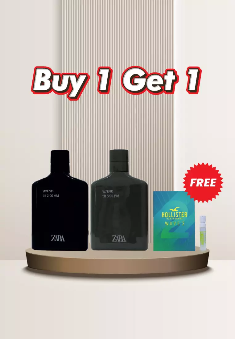 Zara Indonesia | Original Official Store - ZALORA Indonesia