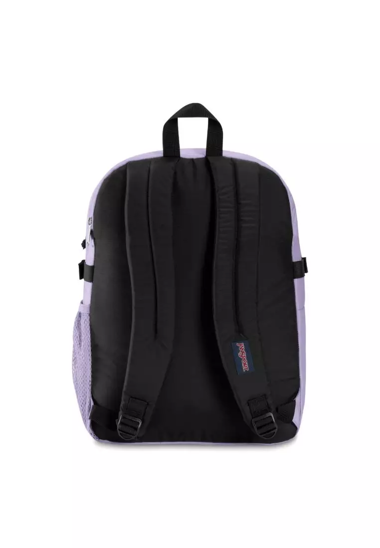 Buy Jansport Jansport Main Campus Backpack - Pastel Lilac Online ...