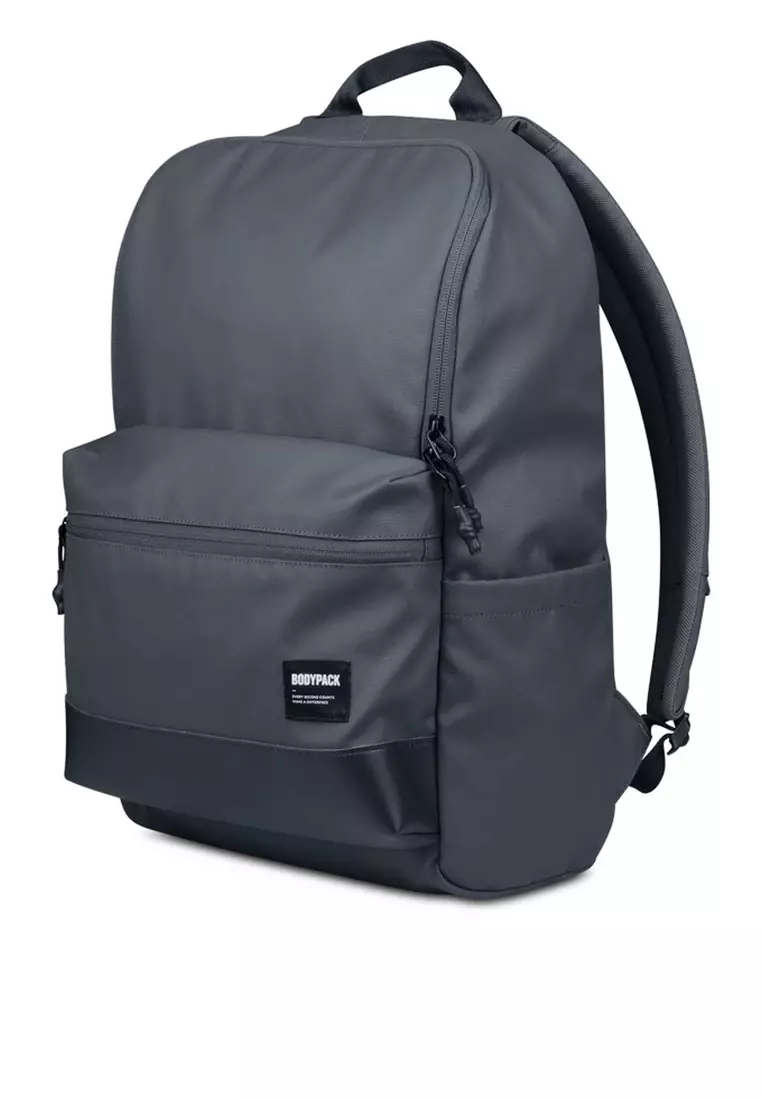 Jual Bodypack Paris 2.0 Laptop Backpack 14 Inch Tas Ransel Kerja Kuliah ...