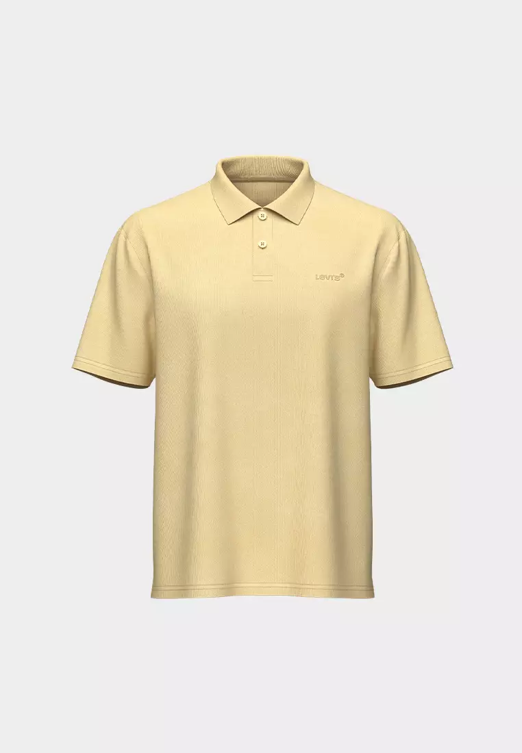 Buy Levi's Men's Authentic Polo A6735-0029 2026 Online | ZALORA Philippines