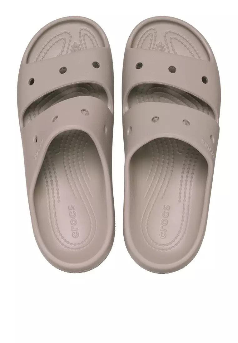 Buy Crocs Classic Crocs V2 Sandals 2025 Online | ZALORA
