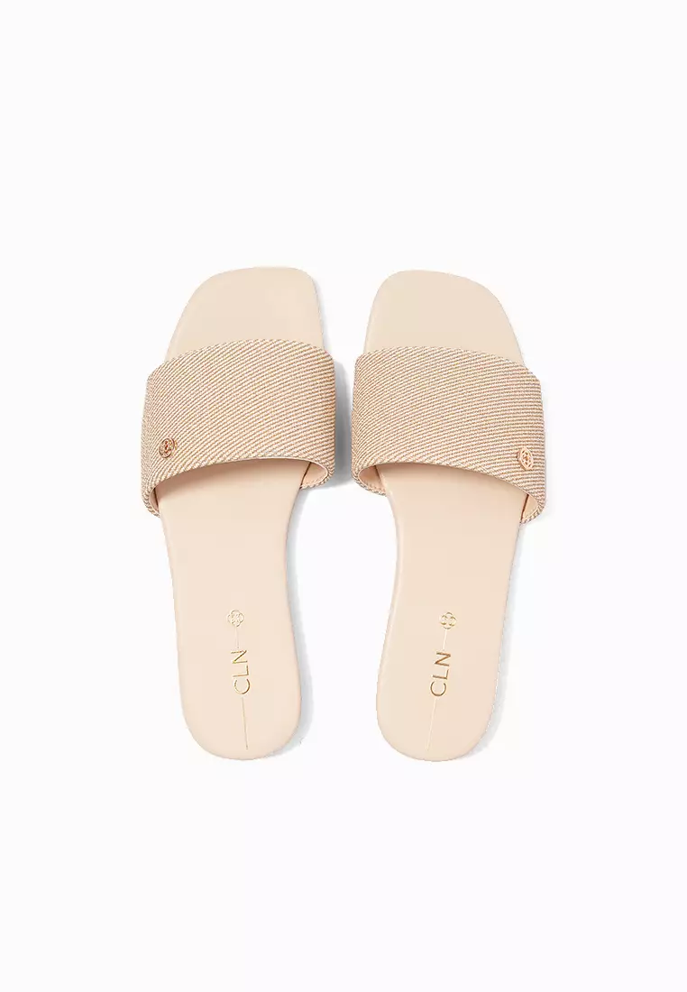 Buy CLN Shelly Slides 2025 Online | ZALORA Philippines
