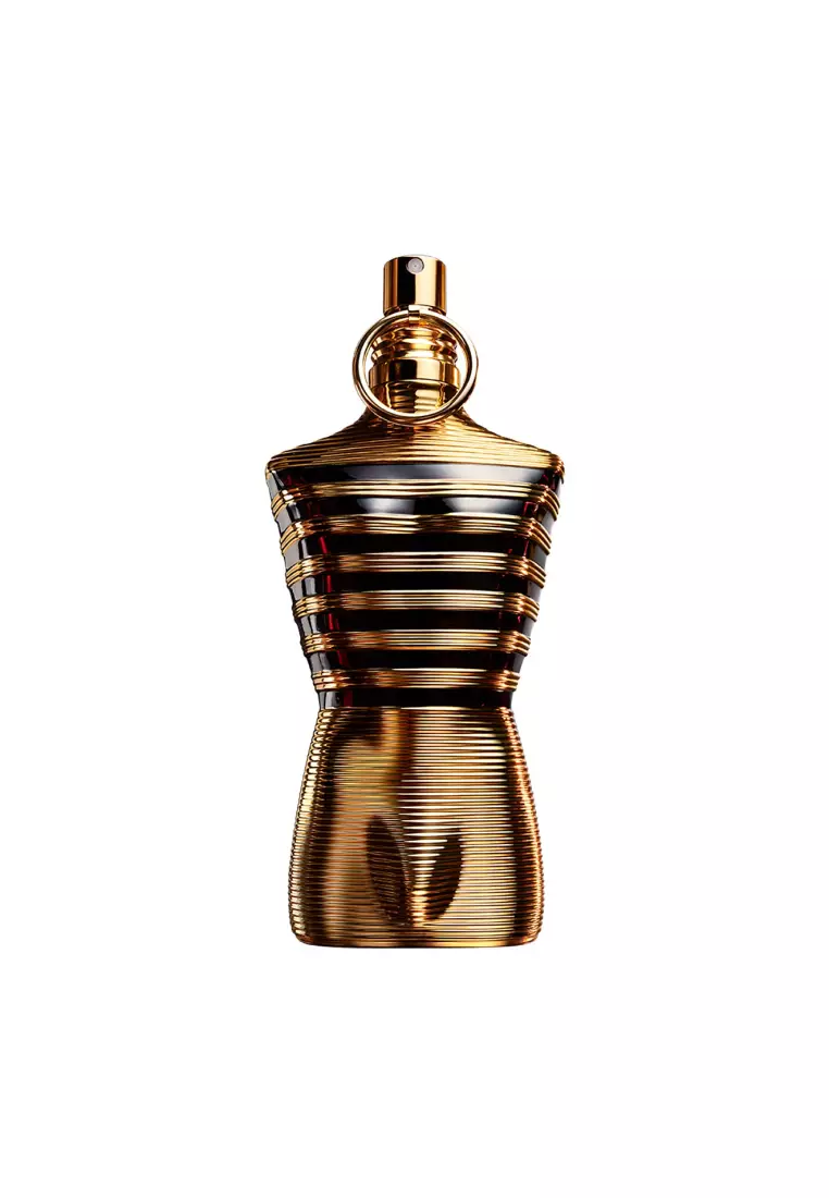 Jean Paul Gaultier Jean Paul Gaultier Le Male Elixir Parfum 125mL ...
