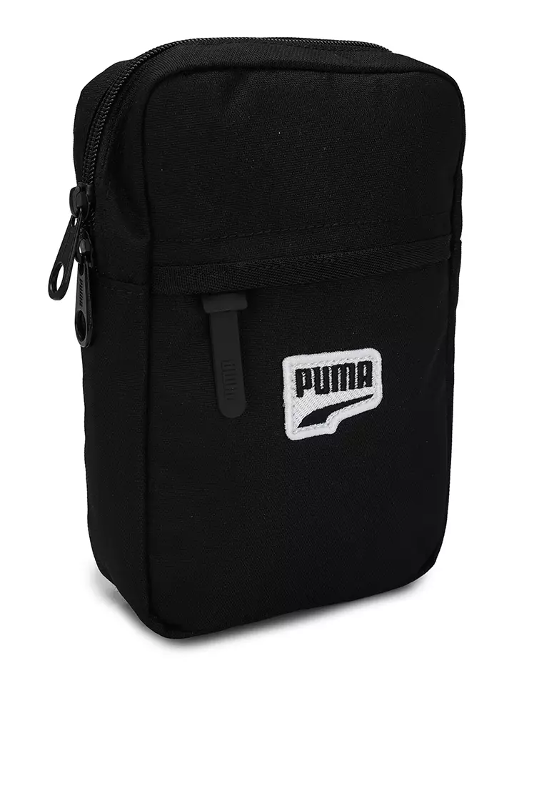 線上選購 PUMA Downtown Front Loader Bag | ZALORA 台灣