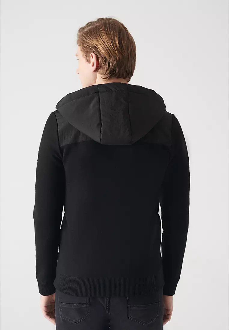 Avva Parachute Fabric Zippered Jacket 2025 | Buy Avva Online | ZALORA ...