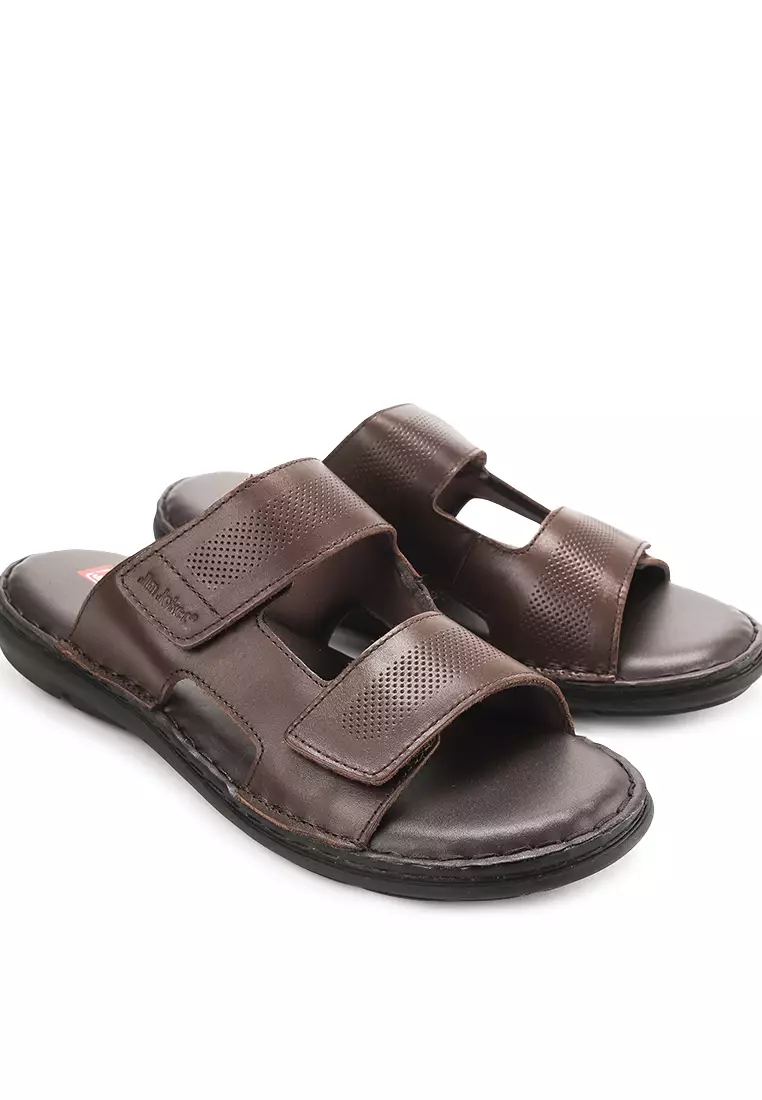 Jual JIM JOKER Boaz 1Sr Sandal Original 2024 | ZALORA Indonesia