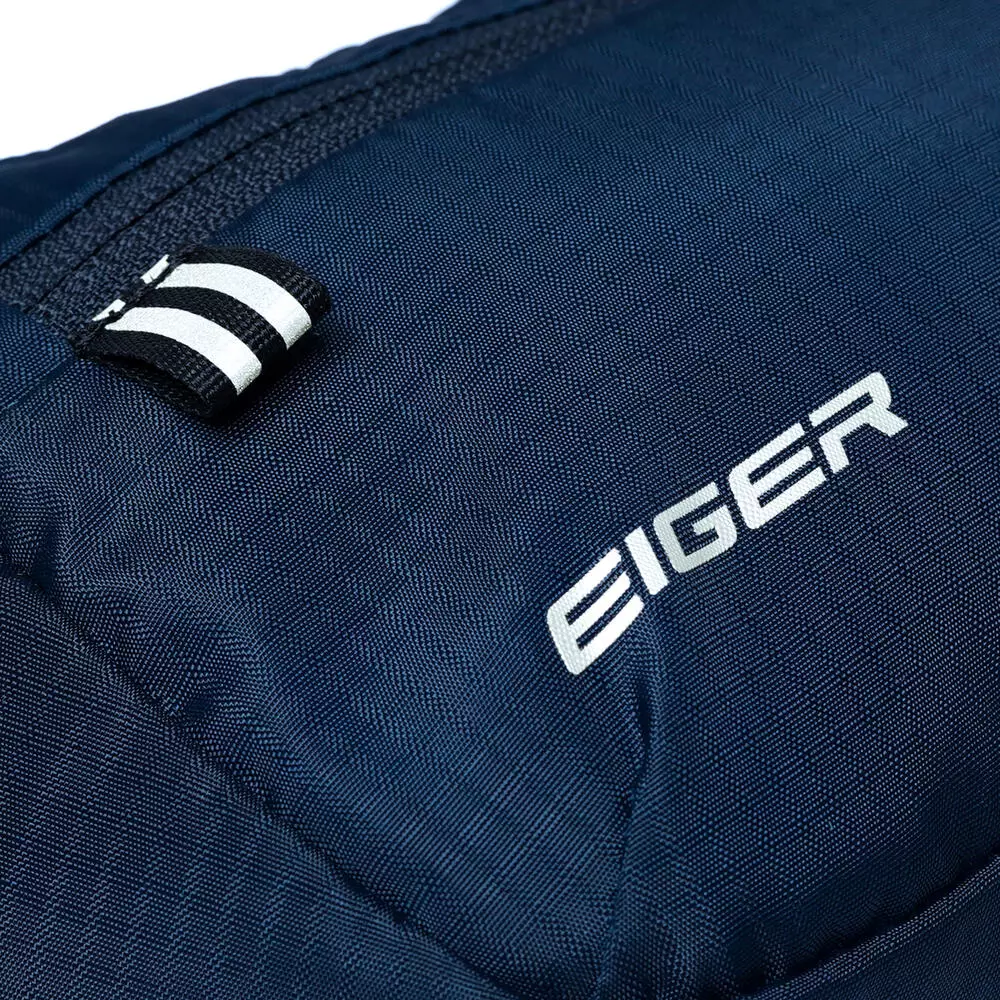 Jual Eiger Eiger Iridium 2L Foldable Waist Bag Original 2025 | ZALORA ...