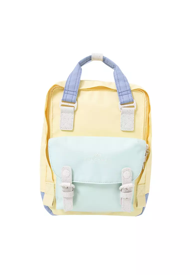 Doughnut 香港 - 背囊優惠低至65折 @ ZALORA 香港