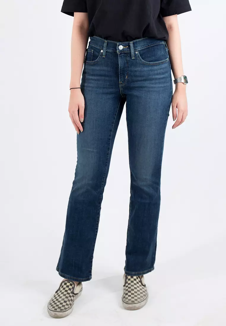 Jual Levi's 315 Shaping Boot Maui Views (19632-0057) Original 2025 ...