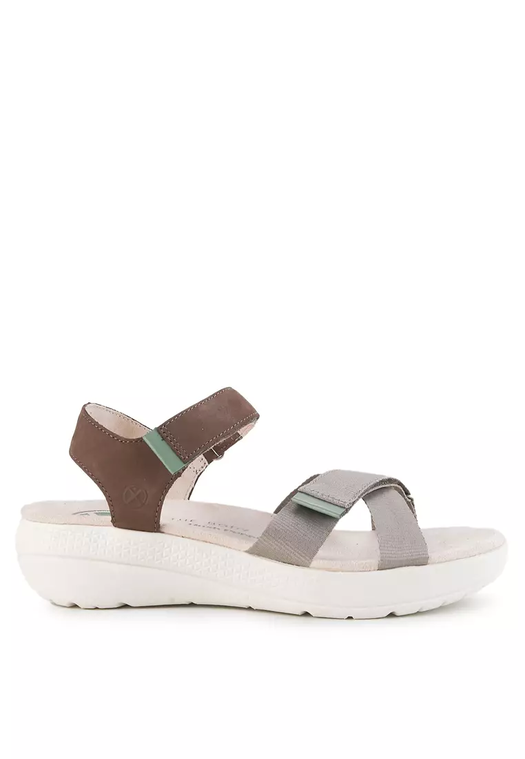 Sandal Wanita Premium Model Terbaru Up to 80% - ZALORA