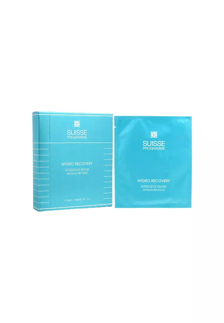 Suisse Programme 香港 | 網上選購Suisse Programme 2024 系列 | ZALORA香港