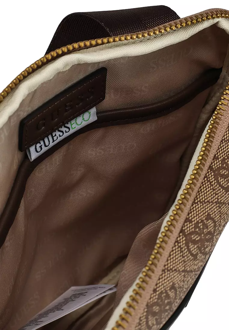 Buy Guess Milano Crossbody Bag 2024 Online | ZALORA