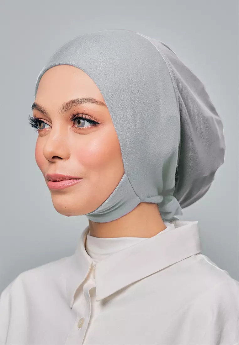 UMMA Inner Dagoo Net in Tranquilll Grey 2025 | Buy UMMA Online | ZALORA ...