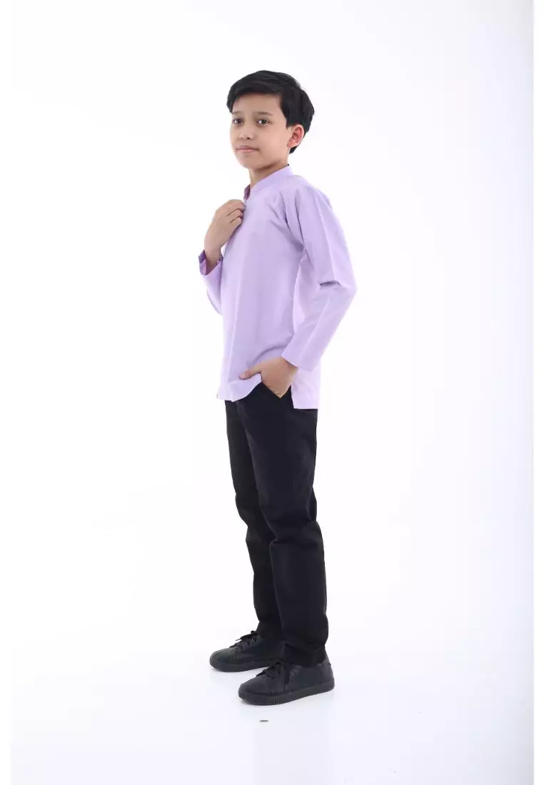 Buy Amar Amran Kurta Azhar Kids 2026 Online | ZALORA