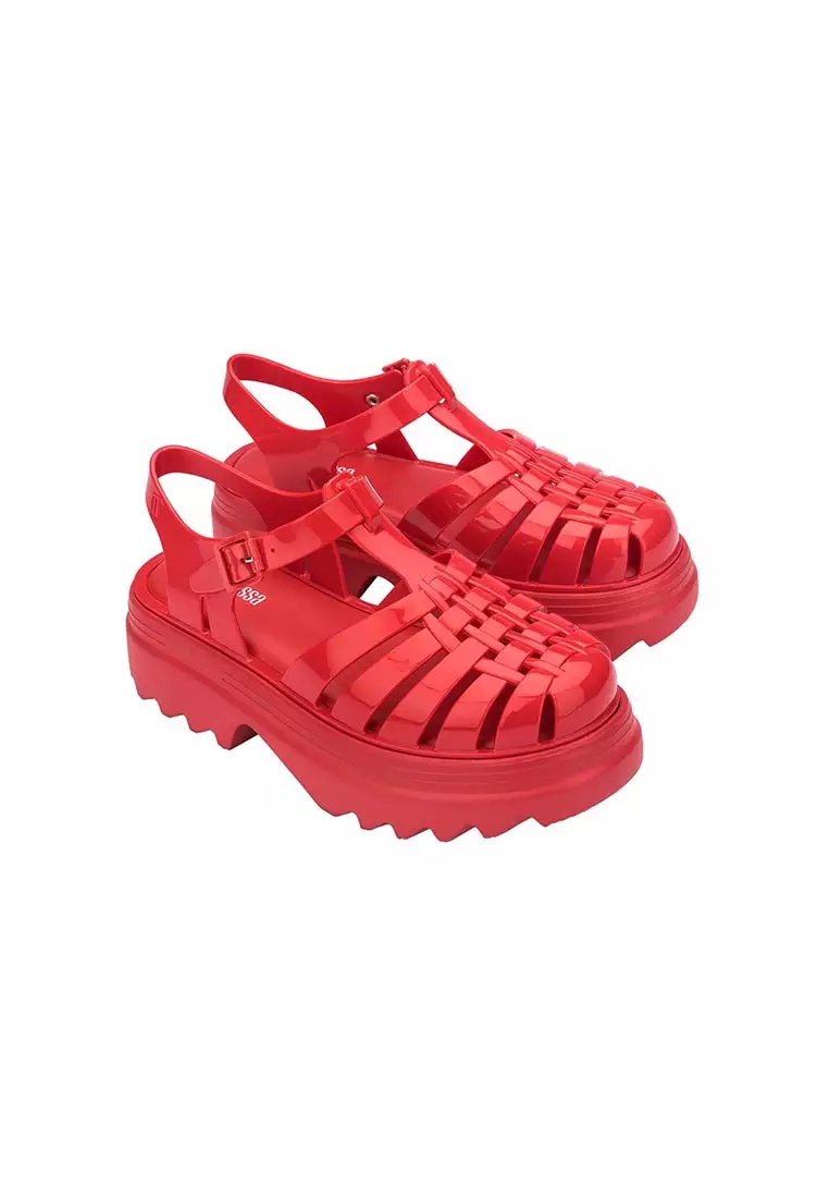 Buy Melissa Melissa Possession Platform Ii Ad Ladies Platforms 2025 ...