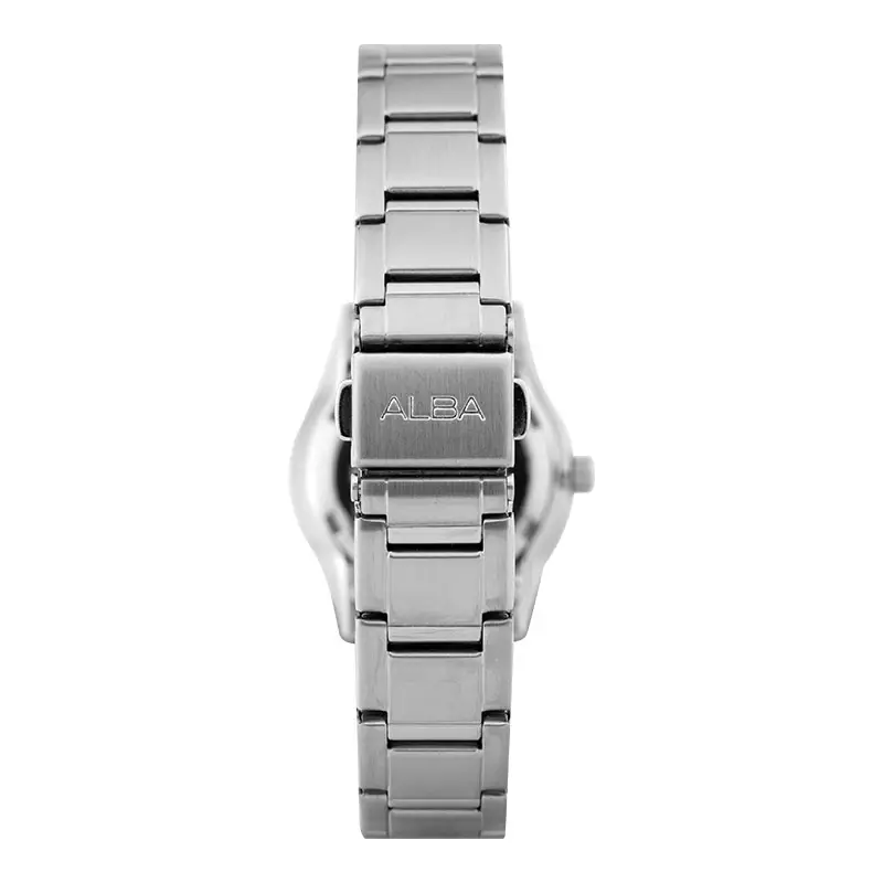 Jual Alba Jam Tangan Wanita Alba Prestige AH7Q10X1 Ladies Blue Sky Dial ...