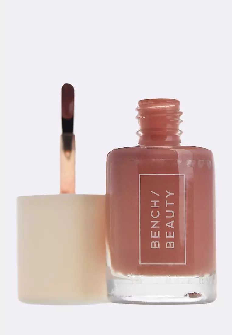 Buy BENCH Bench Beauty Nail Polish in Sienna 2025 Online | ZALORA ...