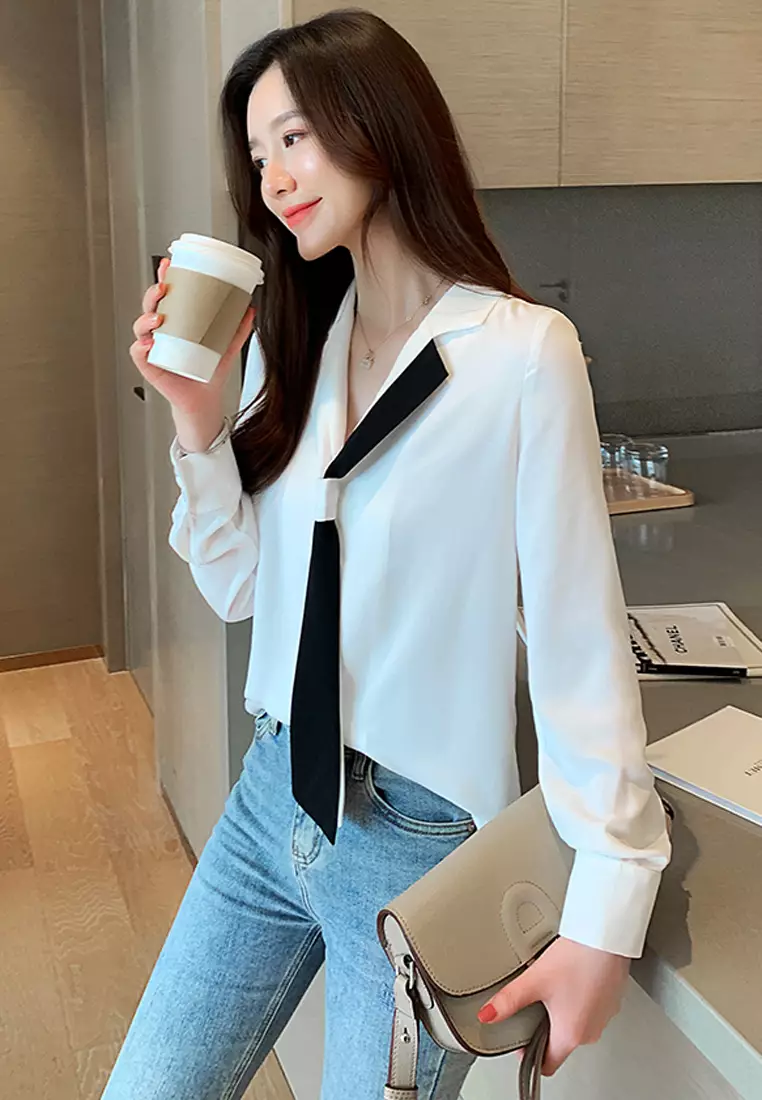 Buy T-Shirt For Women Sale Up to 90% @ ZALORA SG