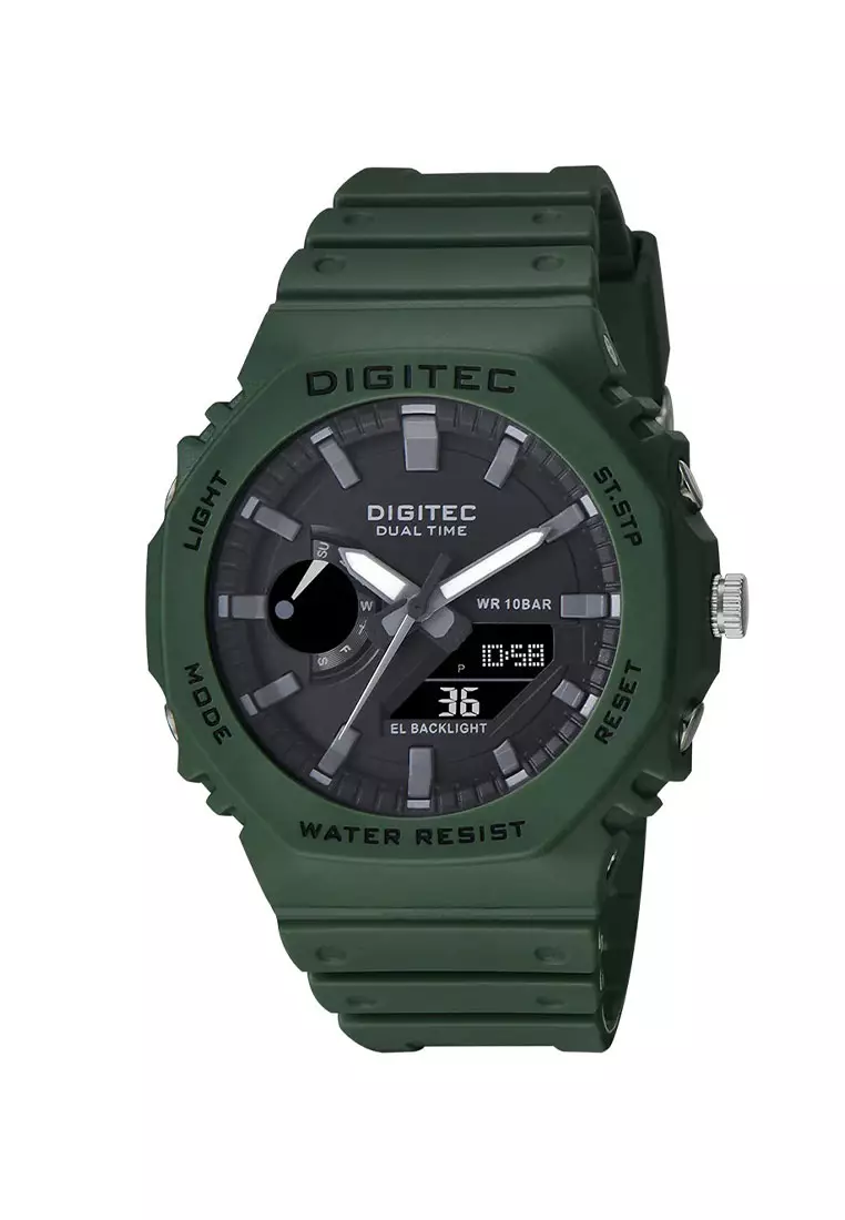 Digitec Indonesia | Official Store | ZALORA Indonesia