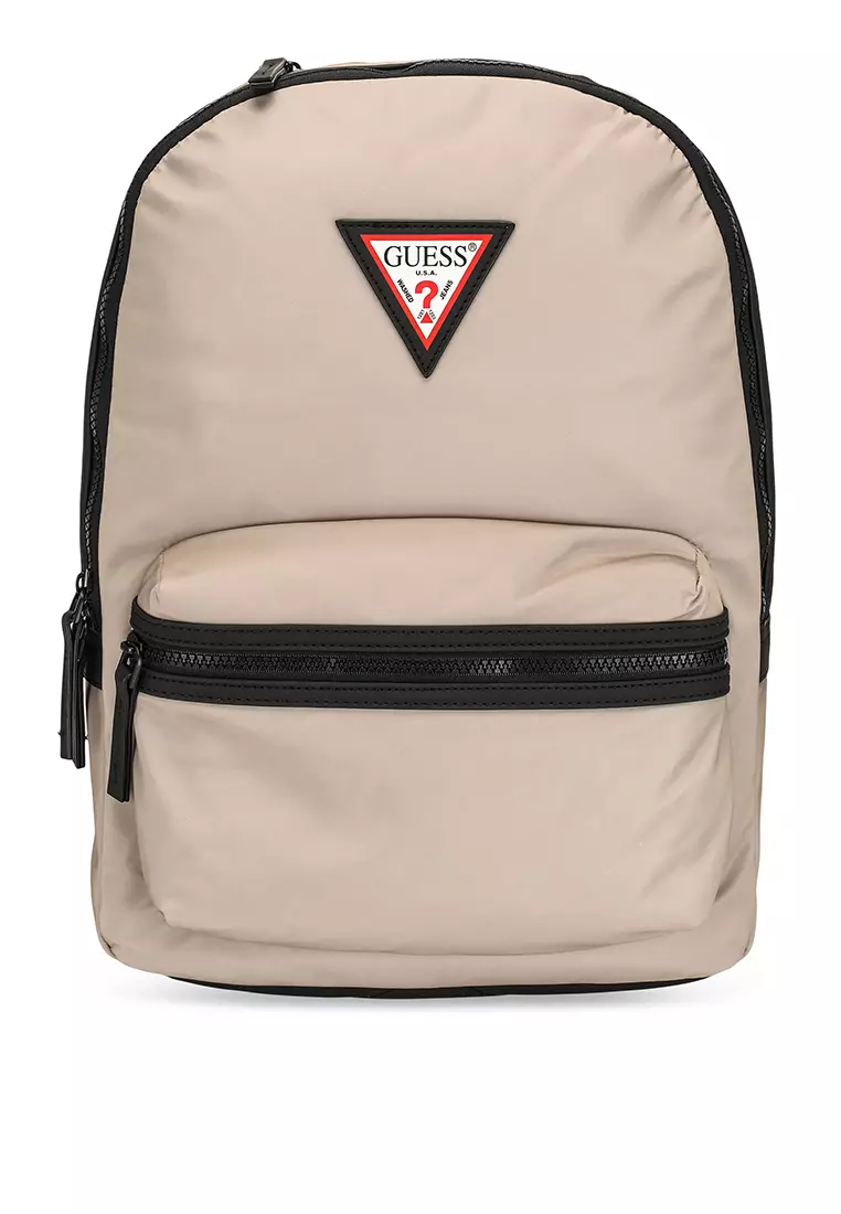 Tas Ransel Pria Premium Model Terbaru Up to 70% - ZALORA