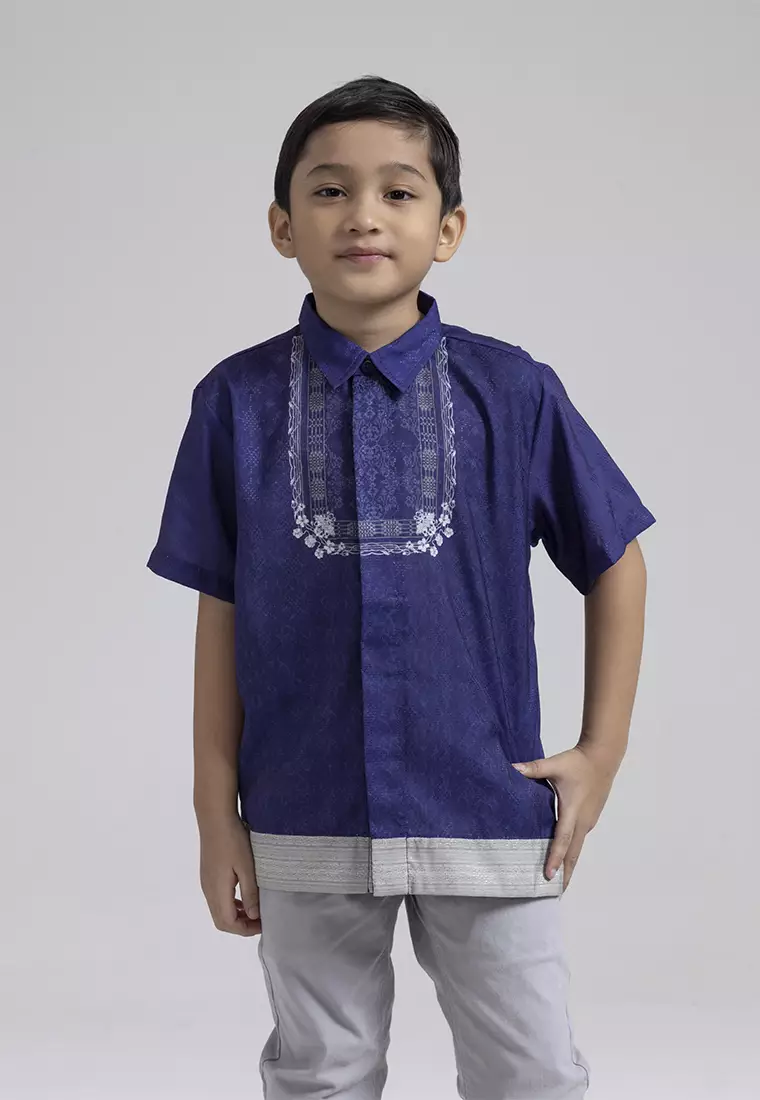 Jual Riamiranda Ria Miranda Twilight Malino Koko Boy Original 2024 ...